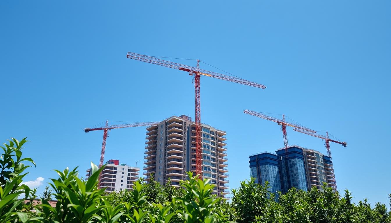 Construtoras em Vila Velha ES: Guia Completo